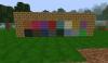 Colored Wood Minecraft Mod