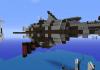 Air Military (Sunbird II) Minecraft Map
