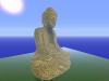 Buddha Minecraft Map