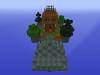 [1.4.7]SpaceBlock Minecraft Map