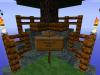 [1.4.7]SpaceBlock Minecraft Map