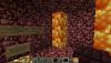 Nether Puzzle Minecraft Map