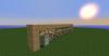 4 Lever Combination Lock Minecraft Map