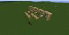 4 Lever Combination Lock Minecraft Map
