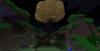Glowstone Tree Minecraft Map