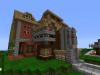 Shale's House #1 Minecraft Map