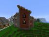 Shale's House #1 Minecraft Map