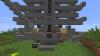 Two way Piston elevator Minecraft Map