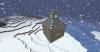 Winter Fortress Minecraft Map