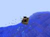 hill surfing Minecraft Map