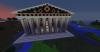 The parthenon Minecraft Map