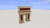 Roman Building Bundle Minecraft Map