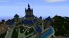 Hyrule Castle - Twilight Princess Minecraft Map