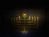Usable Hanukkah lamp (Menorah) Minecraft Map