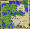 The Icarus Project Minecraft Map