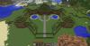 Earth Temple Minecraft Map