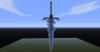 Frostmourne - The Lich Kings Sword [World Of Warcraft] Minecraft Map