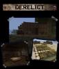DERELICT 64x Minecraft Texture Pack