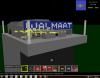 Wal-Mart schematics Minecraft Map
