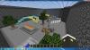 Silverfish Arena Minecraft Map