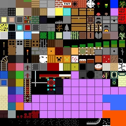 Pluto's Simplecraft Minecraft Texture Pack