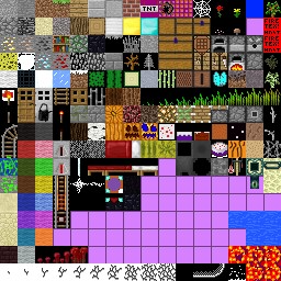 Random Texture Pack Minecraft Texture Pack