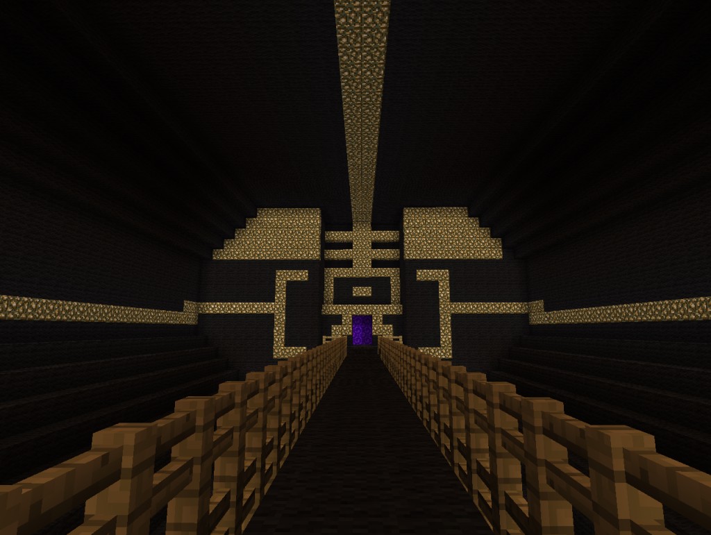 Minecraft ~TERRA NOVA~ (OFFICIAL MAP) Minecraft Map