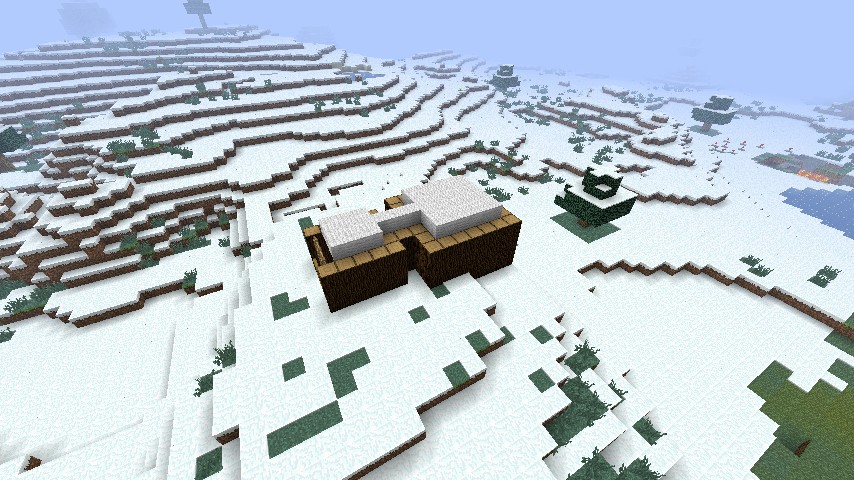 plugin-craft Minecraft Server