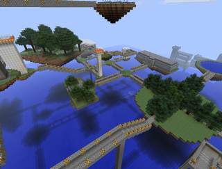 Phoenix Gaming Syndicate MineCraft Server Minecraft Server