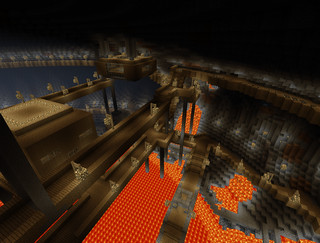 Phoenix Gaming Syndicate MineCraft Server Minecraft Server