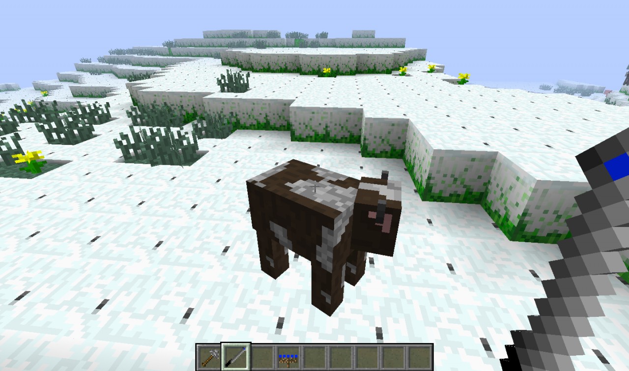 funcraft Minecraft Texture Pack