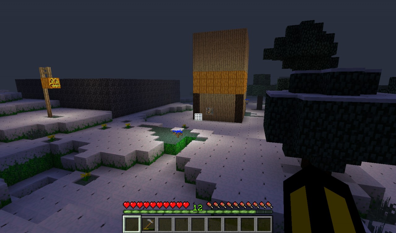 funcraft Minecraft Texture Pack