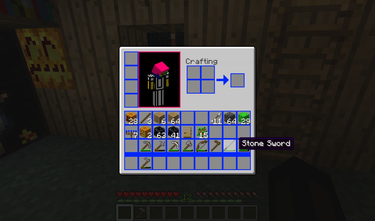 funcraft Minecraft Texture Pack