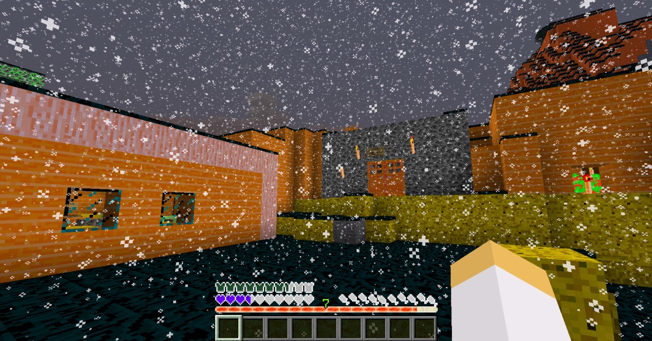 Crazy Color Pack Minecraft Texture Pack