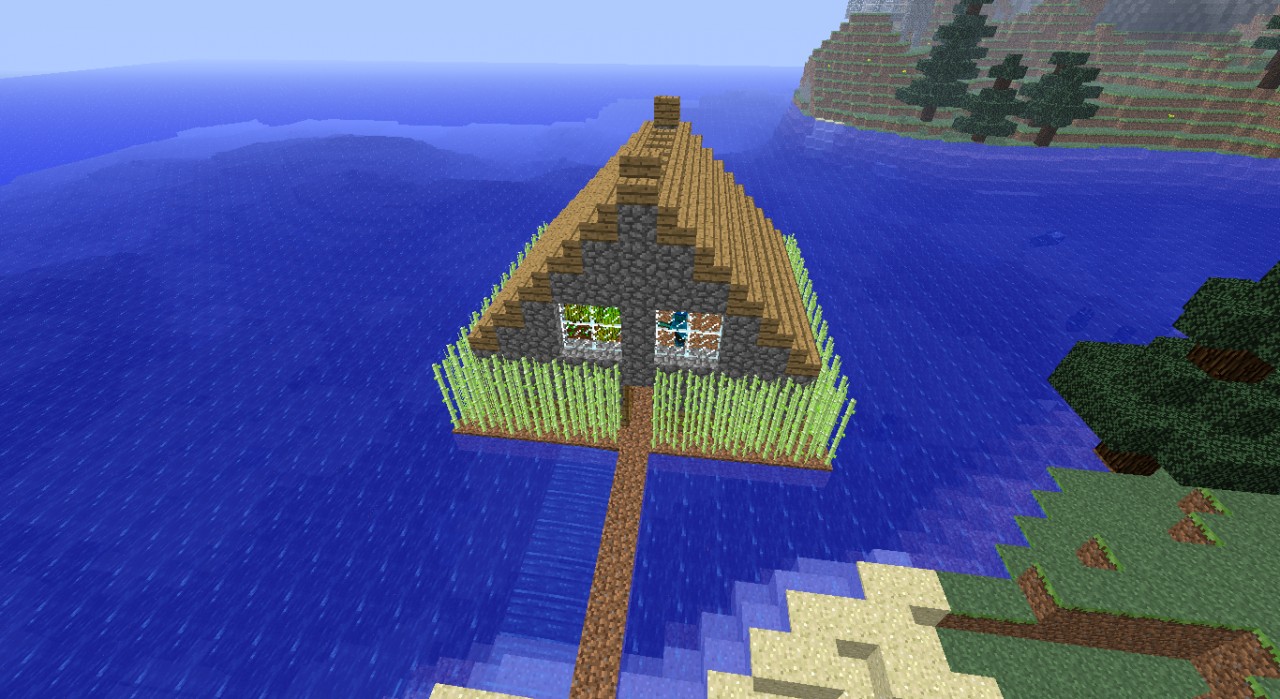 ValkCraft! A Fun 24/7 server Minecraft Server