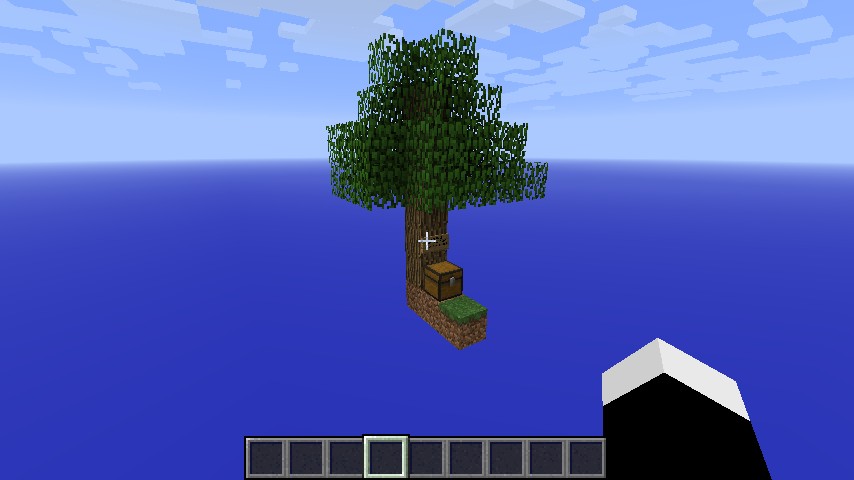 The Hardest Challenge Ever Minecraft Map