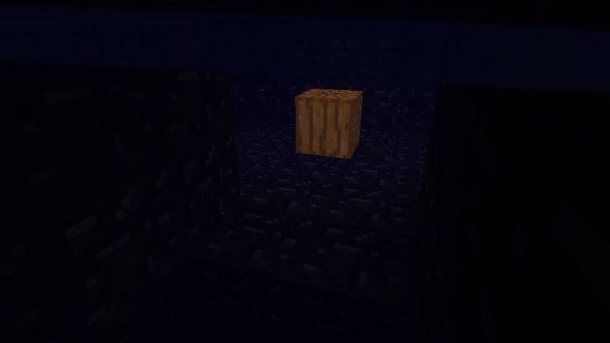 Saw Traps: Waterfall Trap Minecraft Map