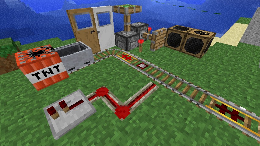 POTATOCRAFT V.3.1 Minecraft Texture Pack