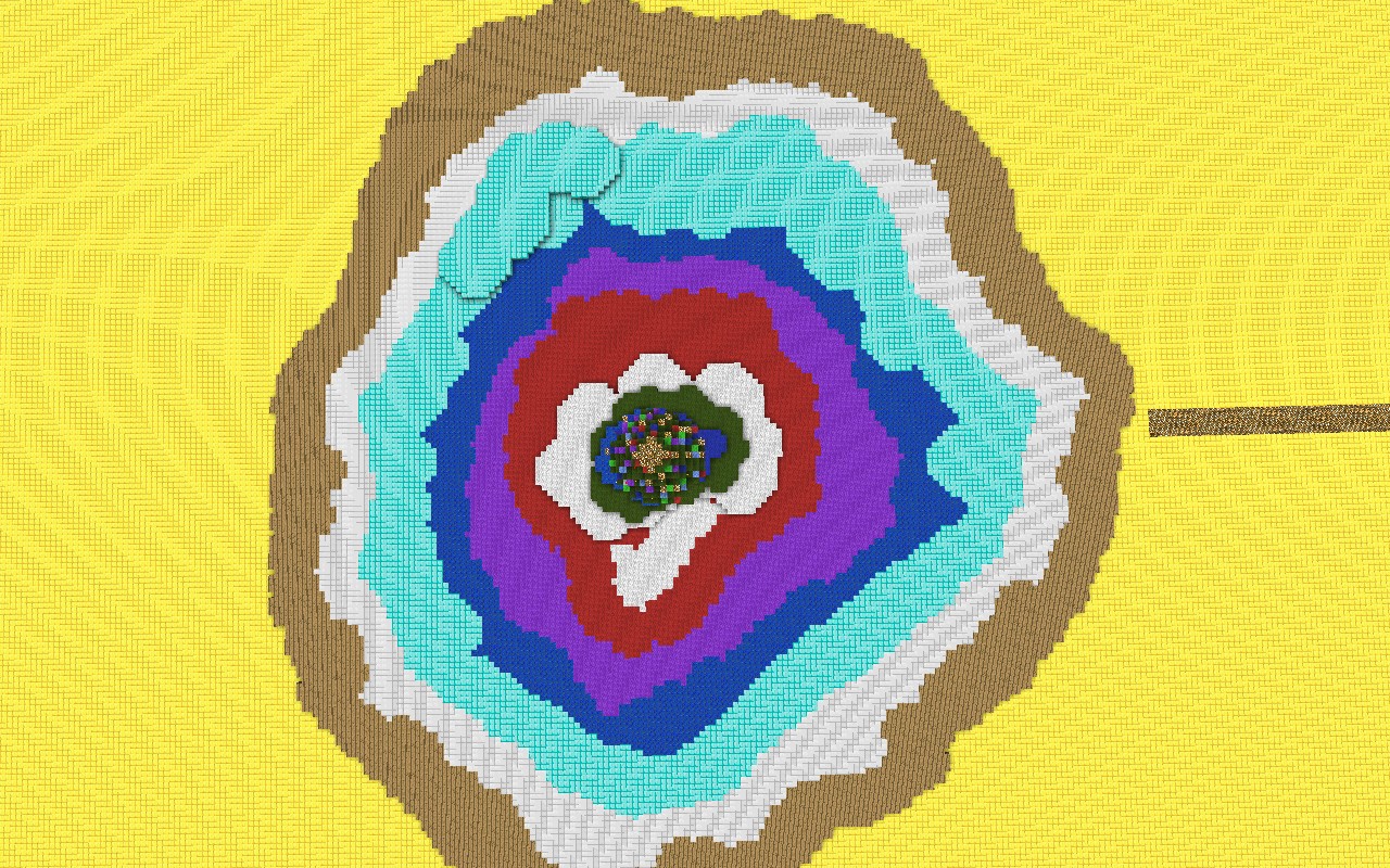 Minecraft Late Christmas Map! Minecraft Map