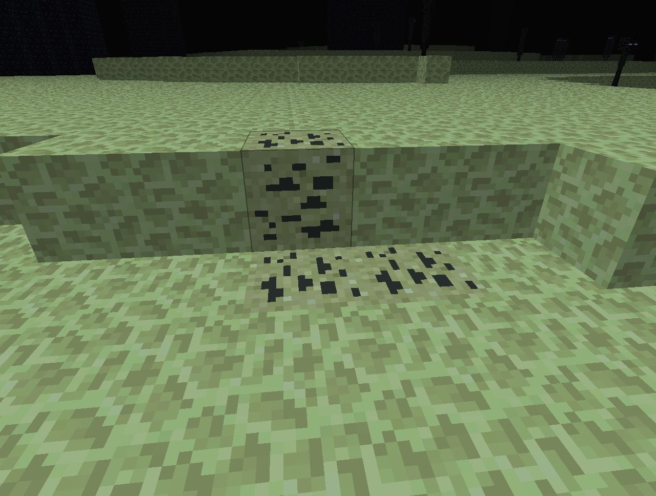 EnderCraft Mod Minecraft Mod