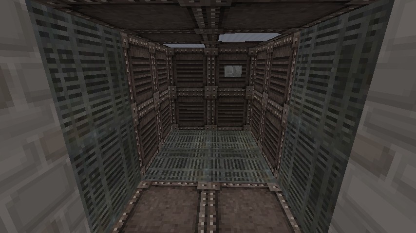 Shadow of Israphel Spire Project Minecraft Map