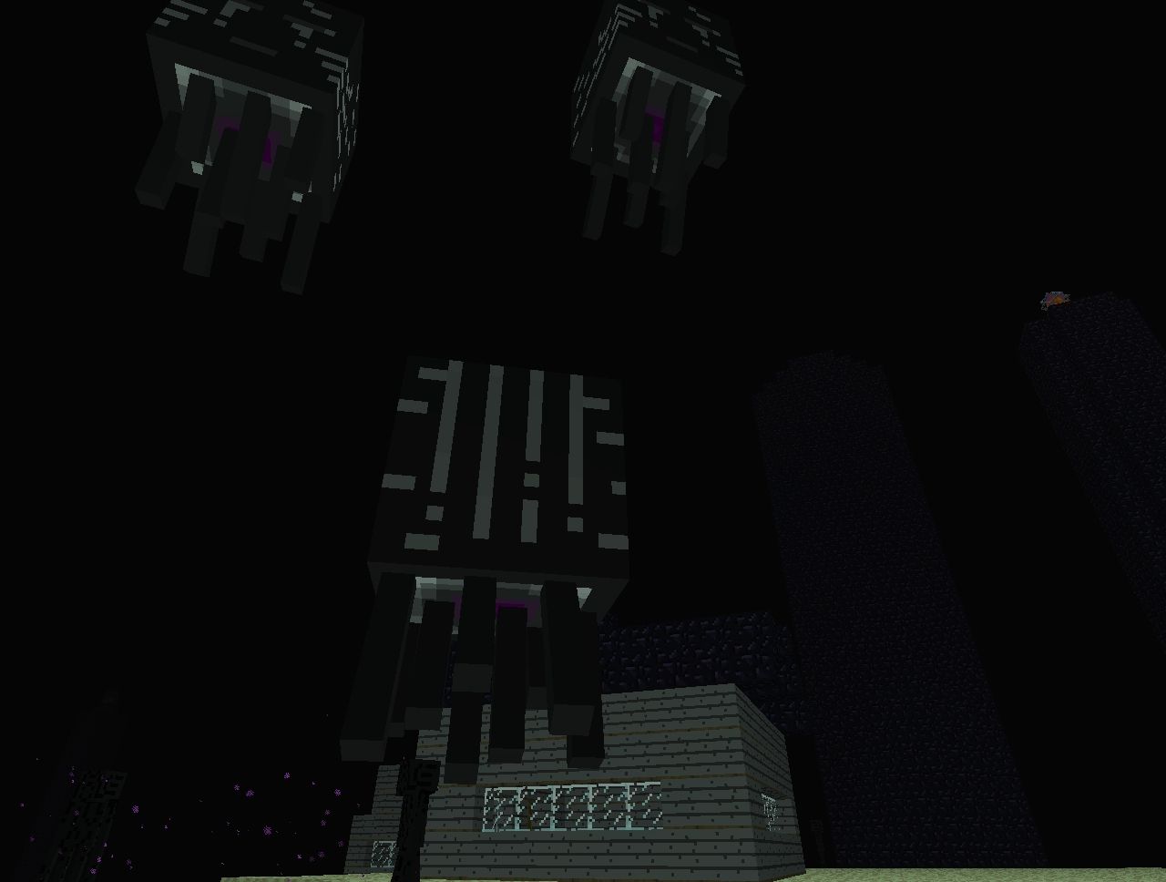 EnderCraft Mod Minecraft Mod