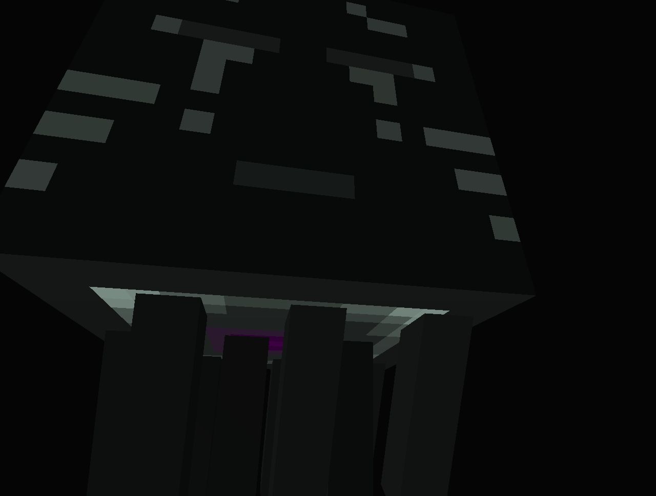 EnderCraft Mod Minecraft Mod