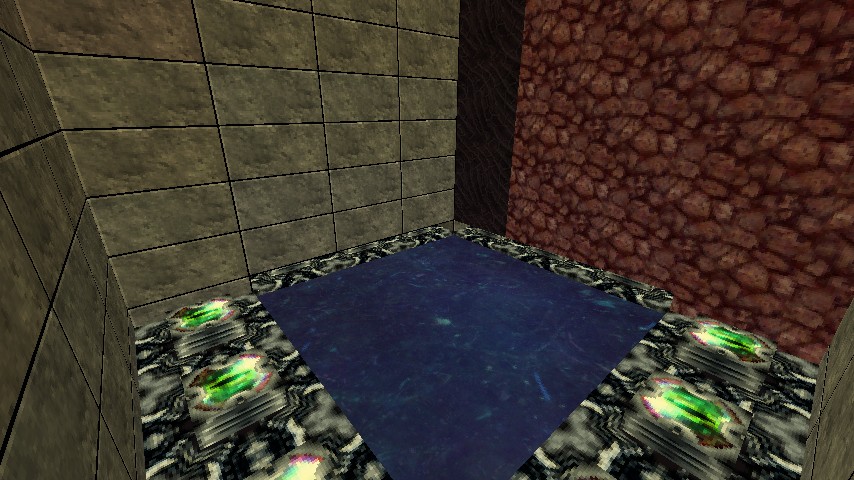 Modern and Medieval (Modernieval) Castle (With hidden rooms!) Minecraft Map