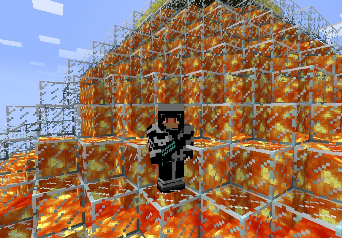 Yassr97,s texture pack improved!!!!!! Minecraft Texture Pack