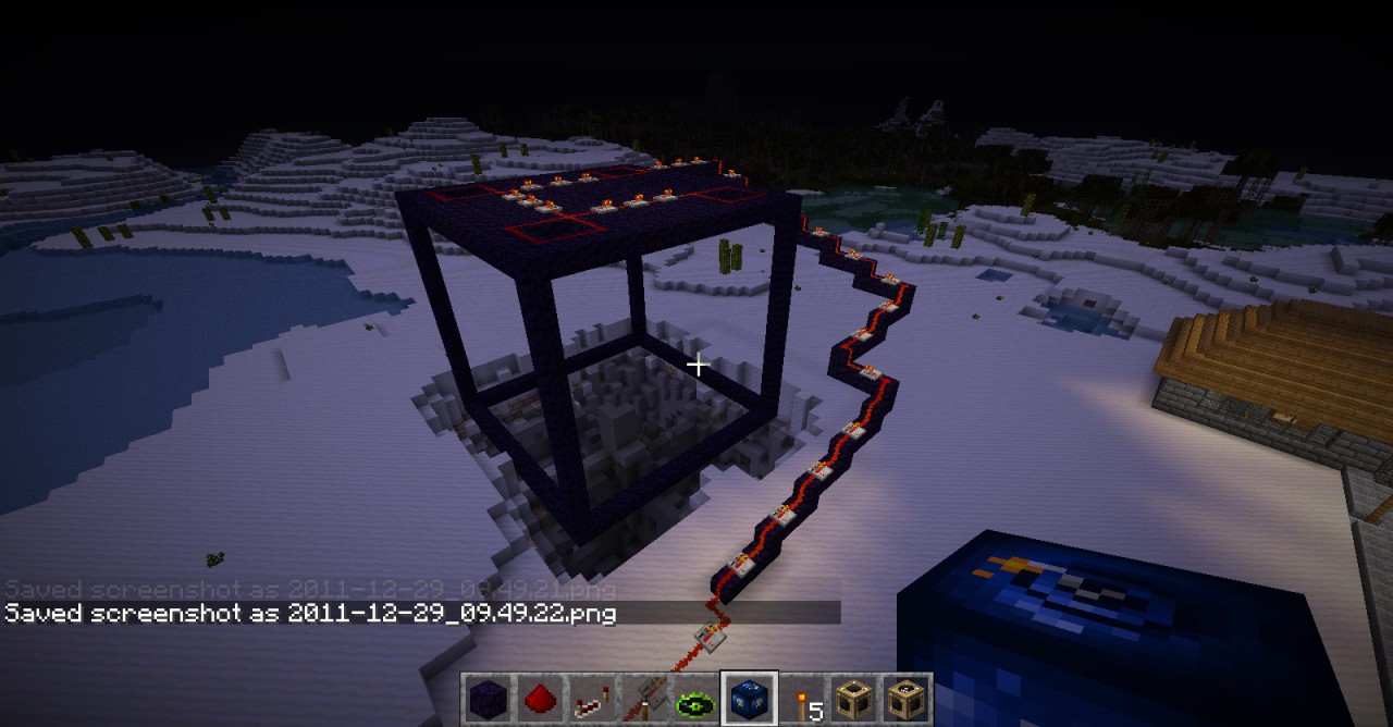 Ultimate Mining Minecraft Map