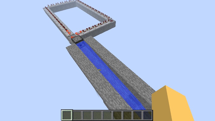 Farm life Minecraft Map