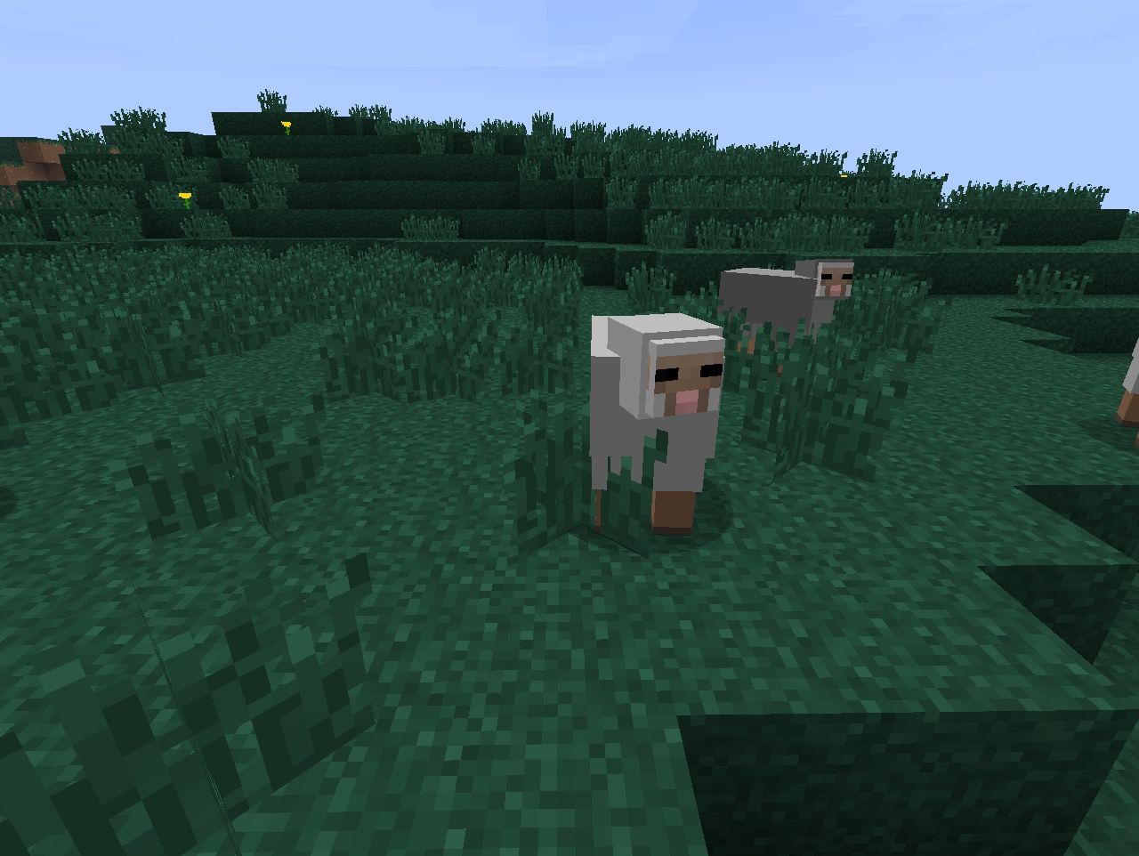 Aloicraft1.0.0 revised Minecraft Texture Pack