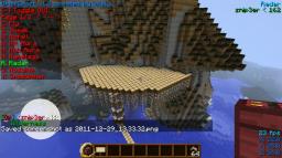 TurtleCraft Minecraft Server