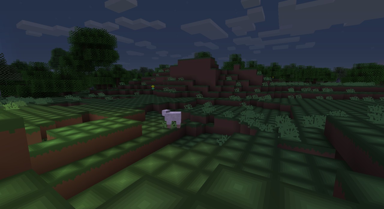 ChampCraft Minecraft Texture Pack